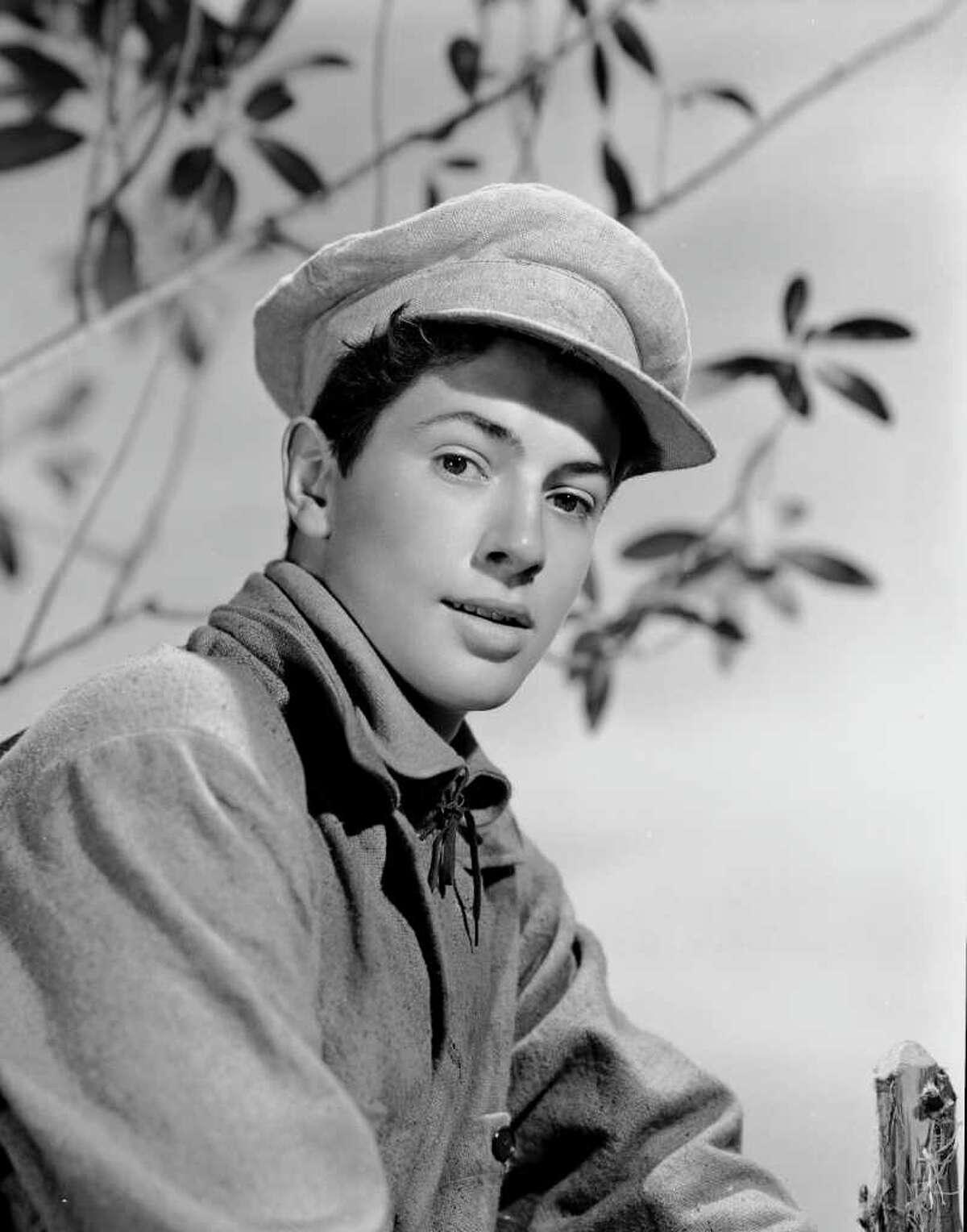 Actor Farley Granger dead at 85
