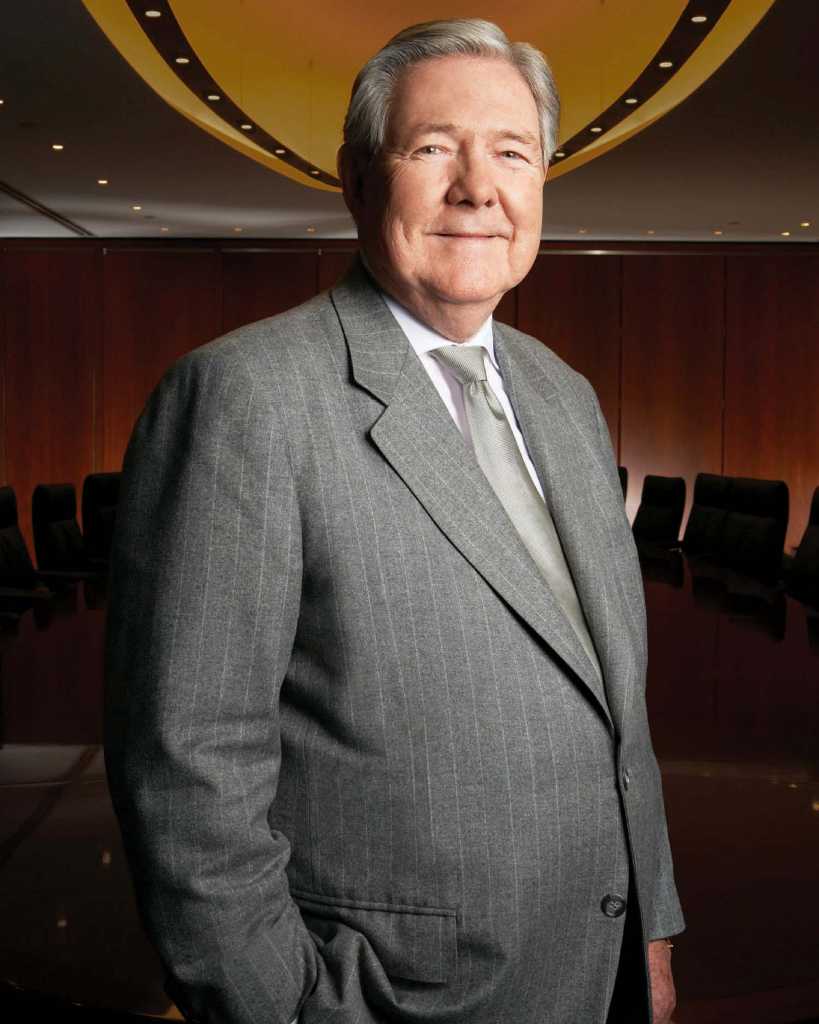 Hearst CEO joins Hall of Fame