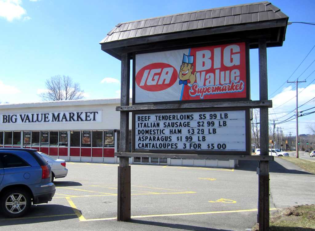 Bantam Market to reopen soon under Brenner ownership