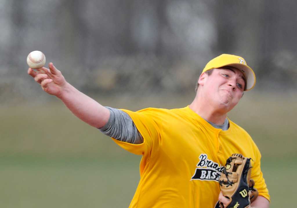 Brunswick baseball looking get back to FAA championship