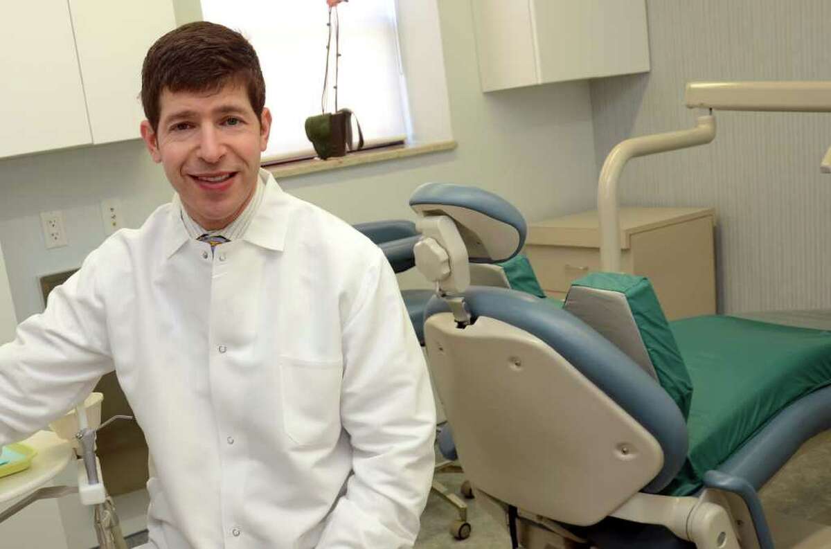 Longtime Greenwich dentist takes root on West Elm