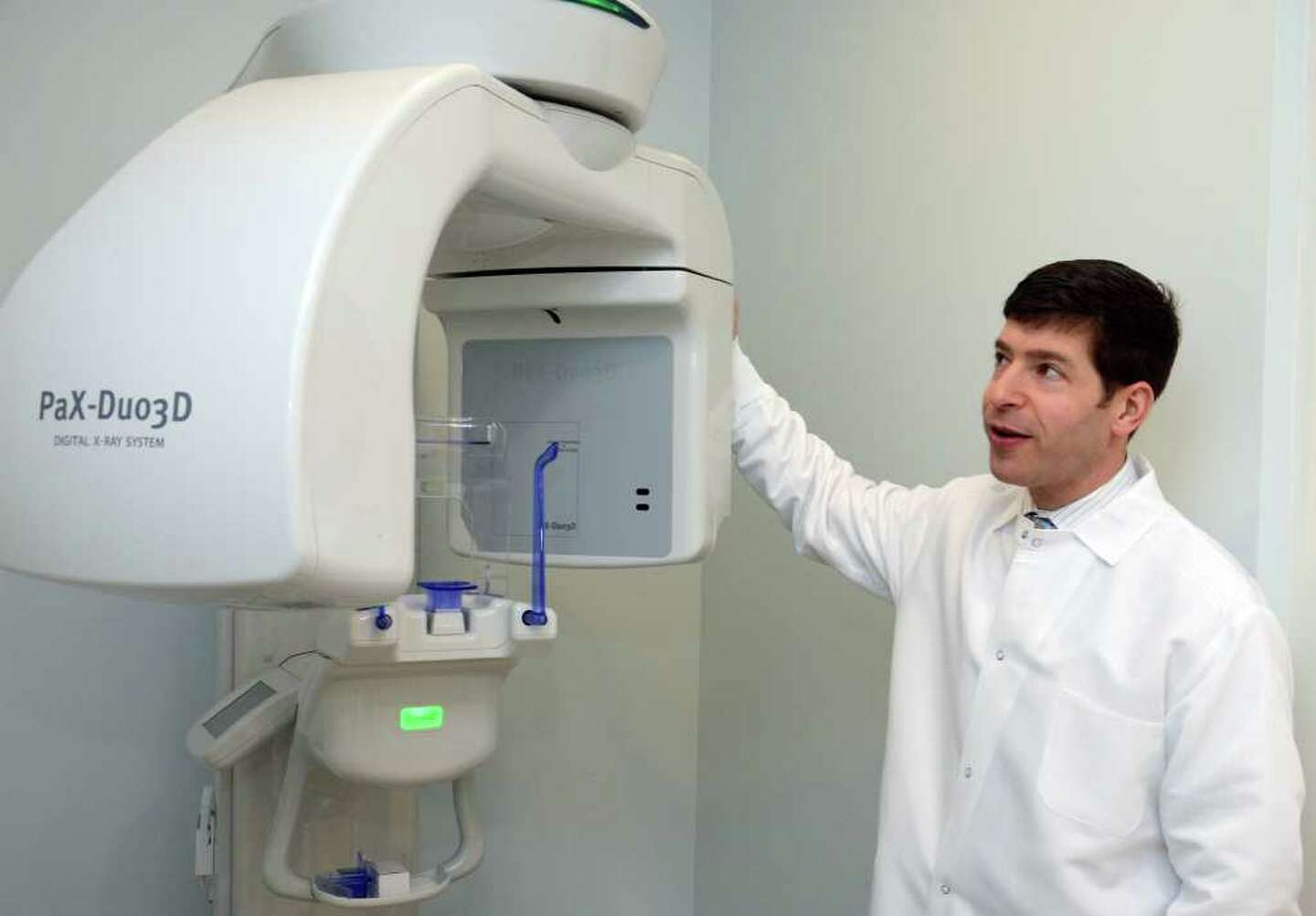 Longtime Greenwich dentist takes root on West Elm