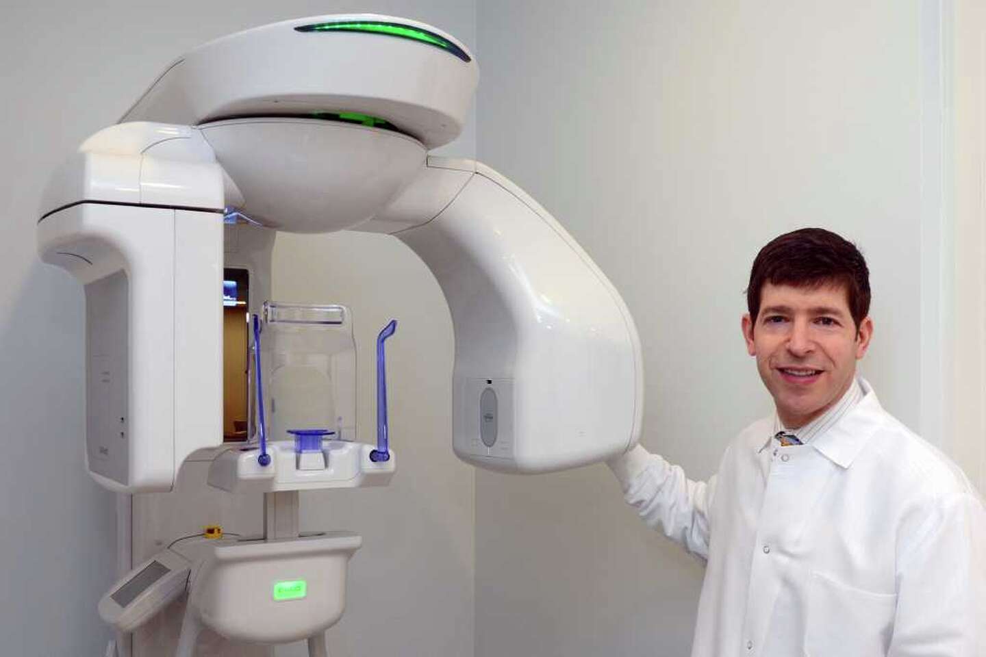 Longtime Greenwich dentist takes root on West Elm