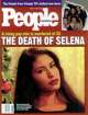 On the 25th anniversary of Selena's death, a look at her iconic life