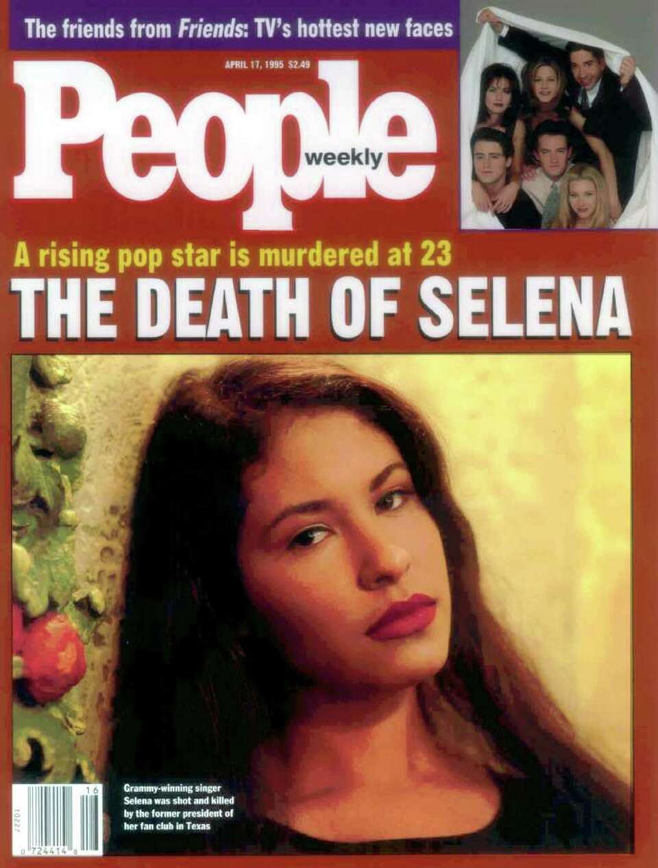 16 reasons why Selena's impact is everlasting, as told by Selena scholars