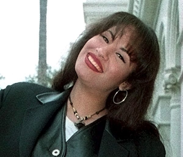 Selena classic makes list of 20 best albums made by women