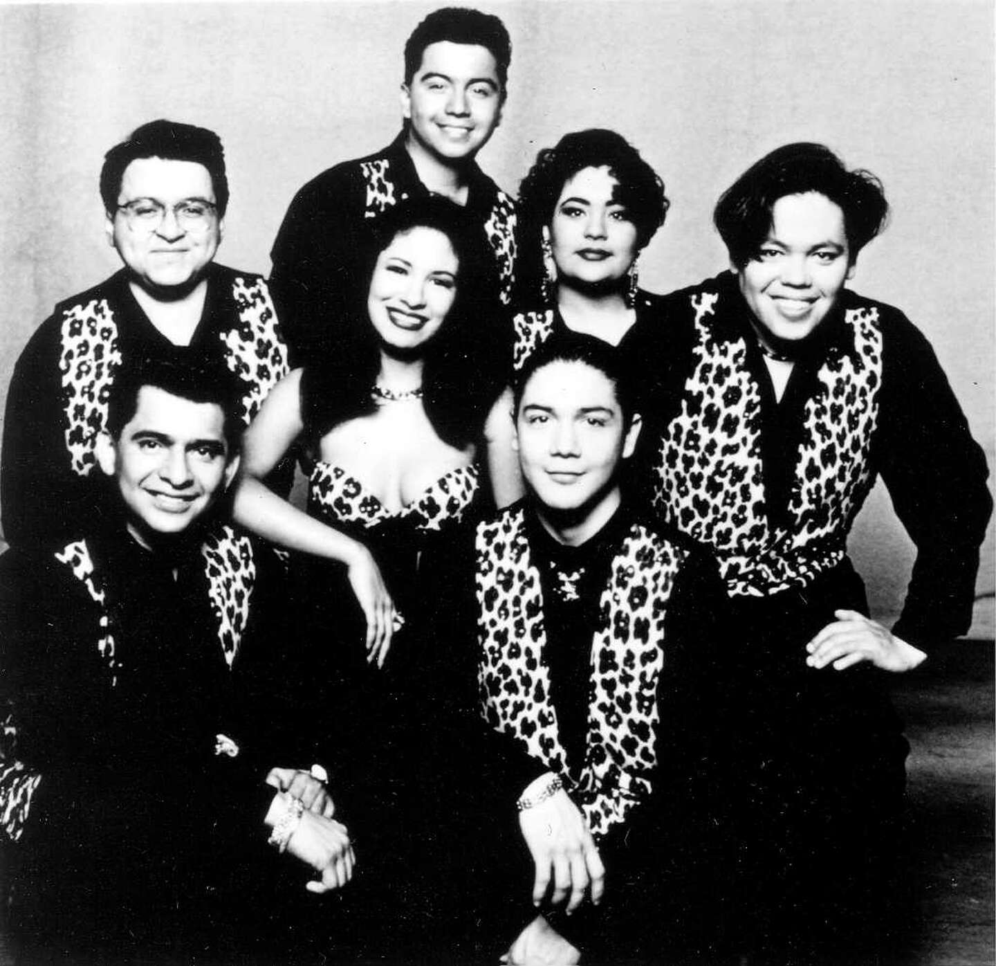 Selena still inspires 17 years after her death