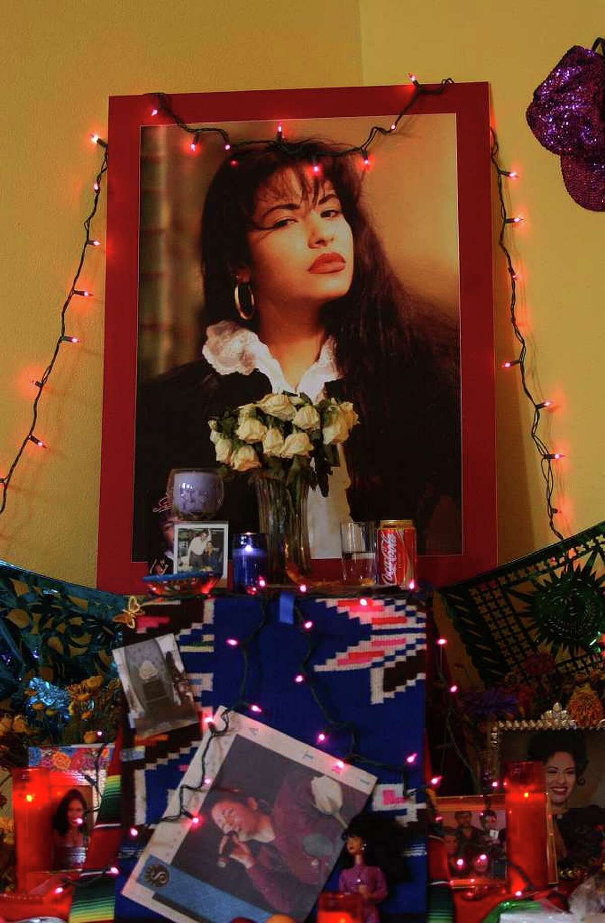 Online petitions asks MAC Cosmetics to release Selena collection
