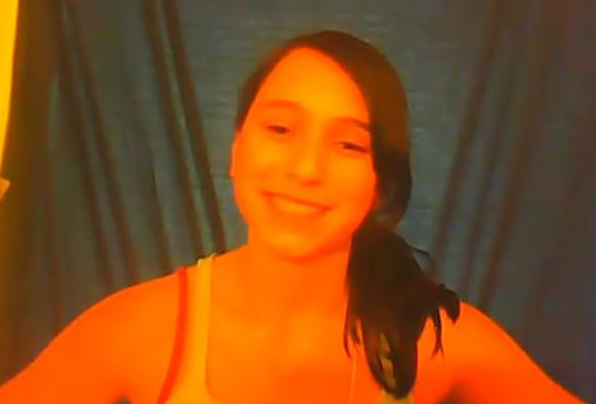 Alye speaks out on response to her anti-bullying video