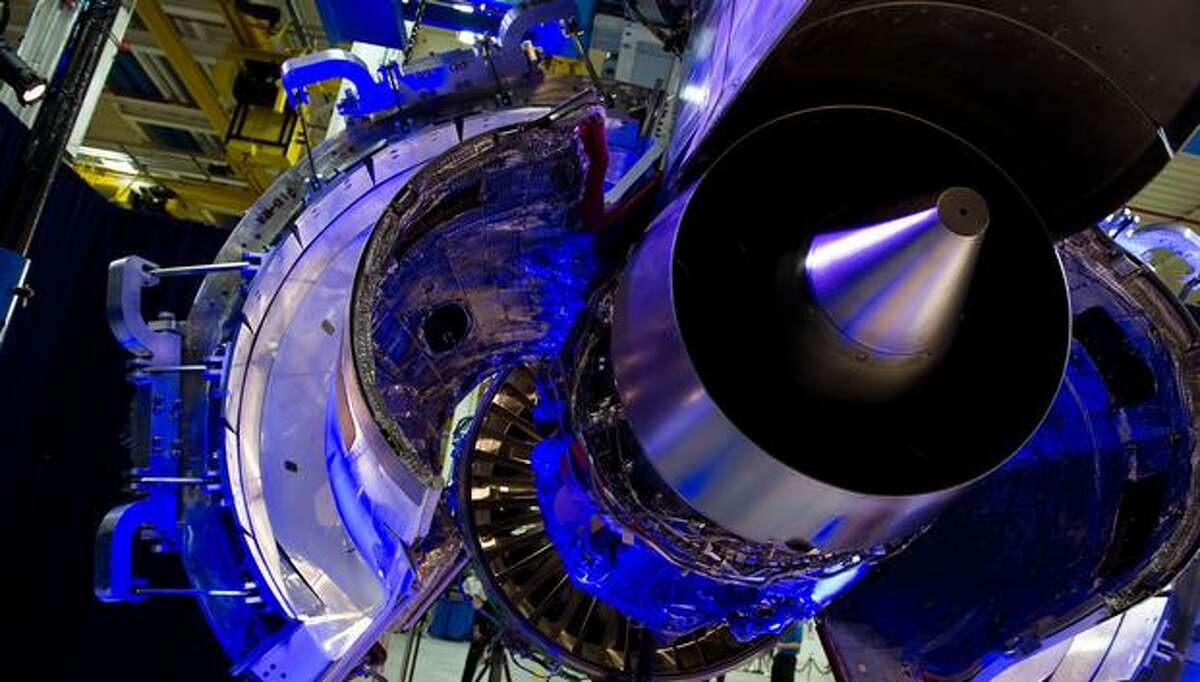 Pratt & Whitney engine for Mitsubishi Regional Jet