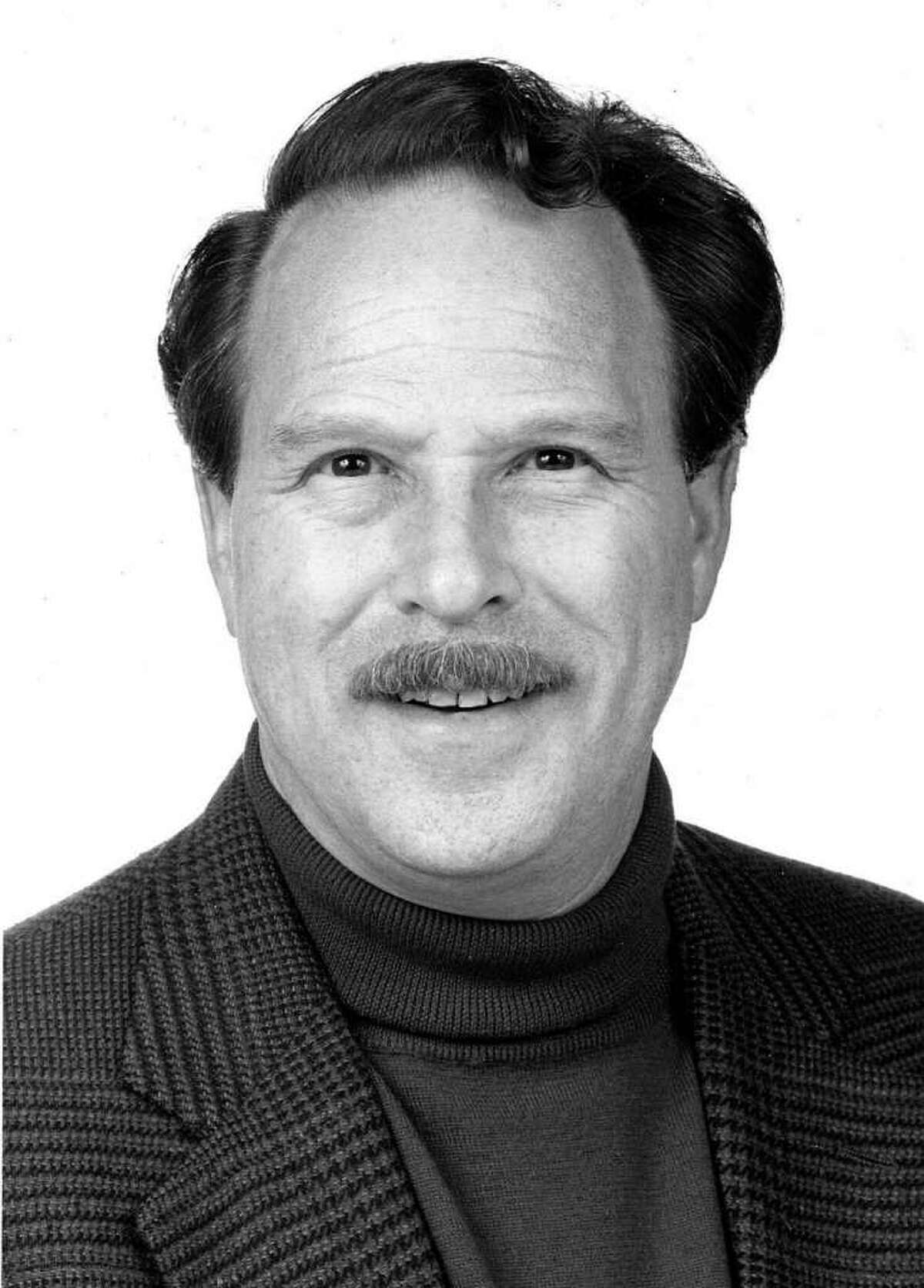 Art lecture at Fairfield Library