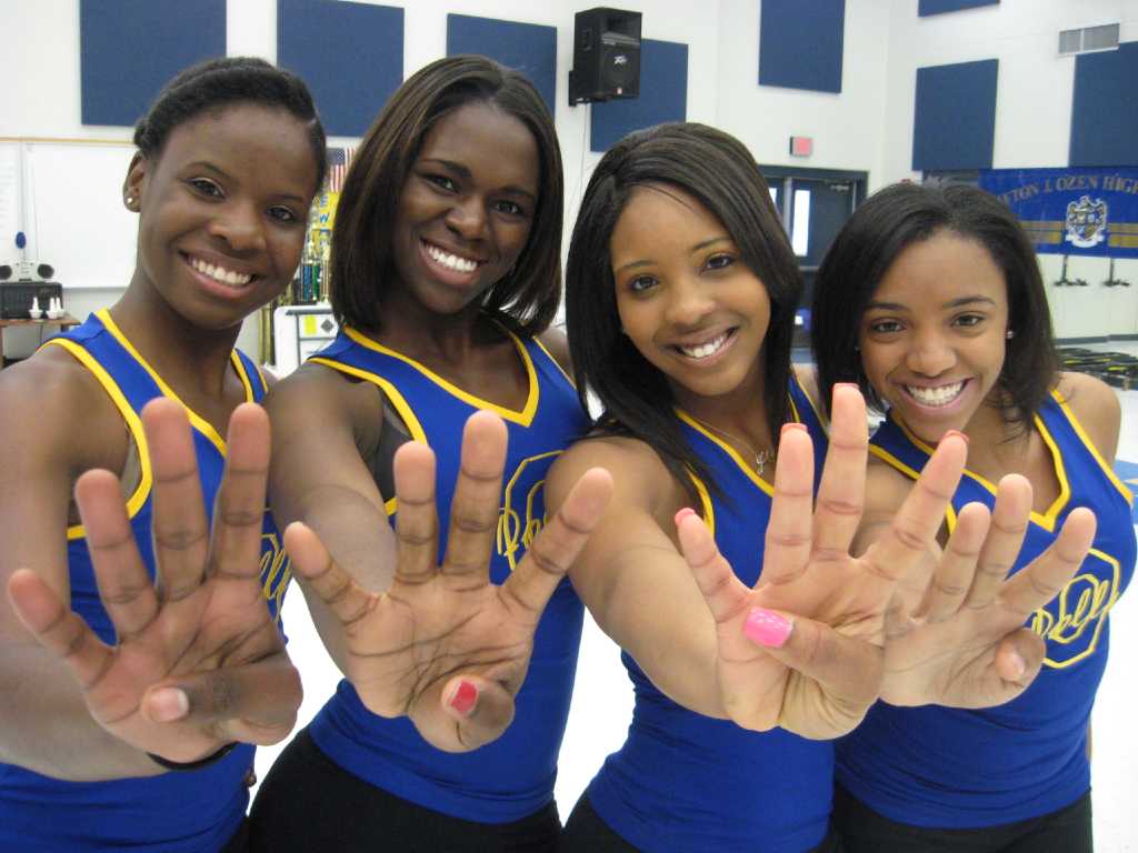 Three local high schools to entertain crowds at Final Four pep rally