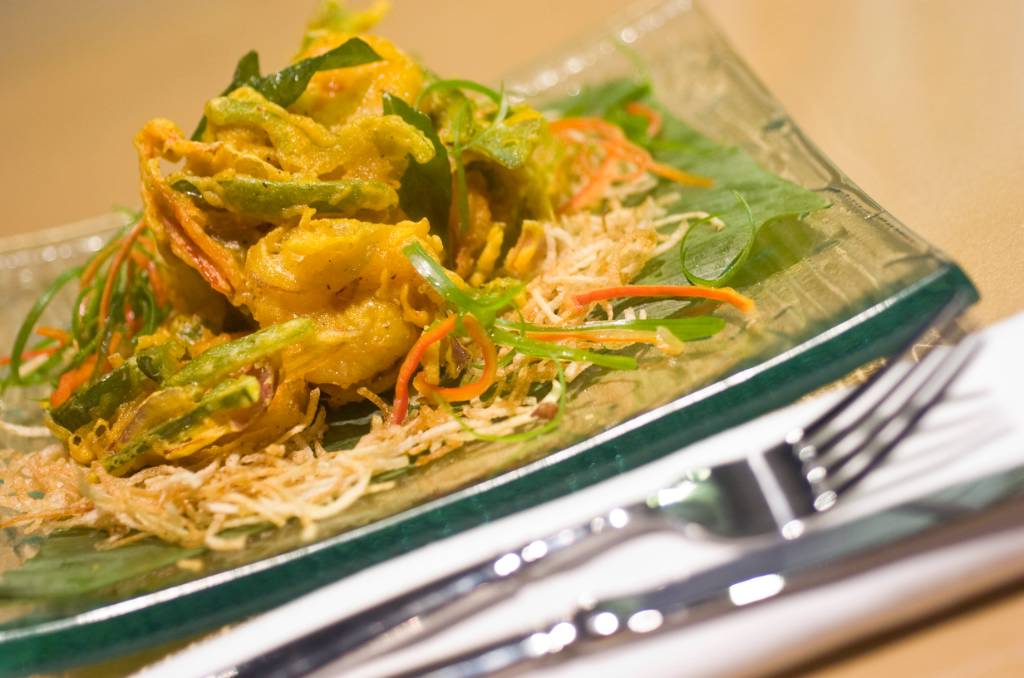Tawa has new Stamford location, same fine fare