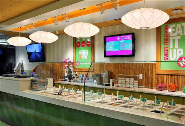 Another shop enters Fairfield fro-yo wars