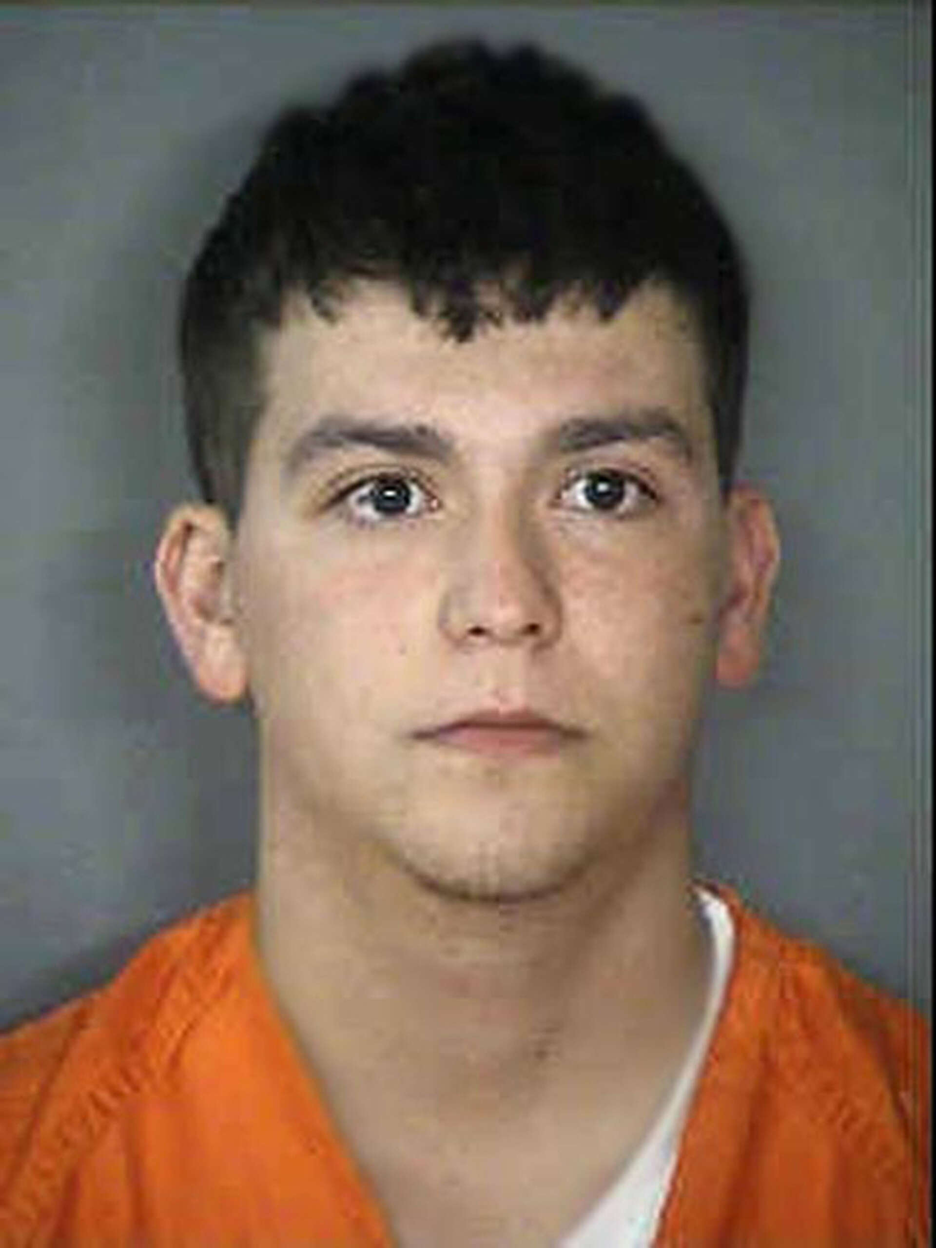 Man who blamed sexual advance for murder gets 40 years