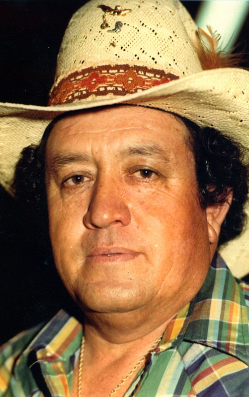 Garza headed legendary musical family