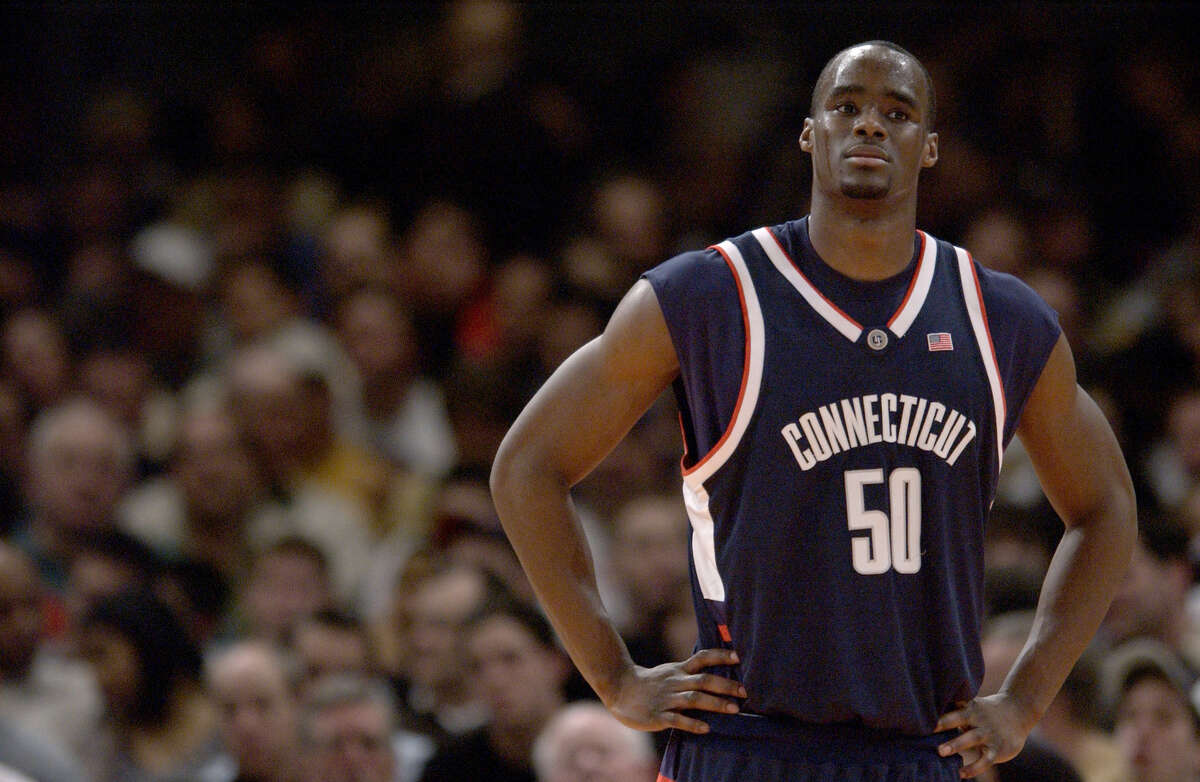 NBA Connecticut report