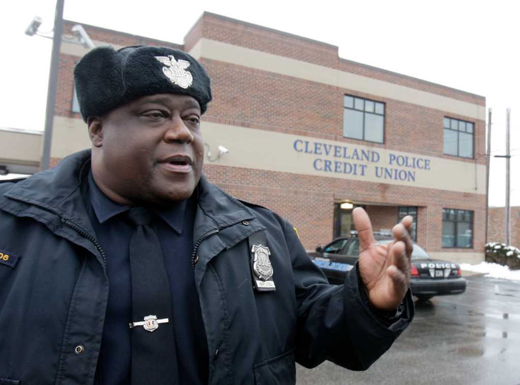 Ohio fire and police hit 'bargaining' law