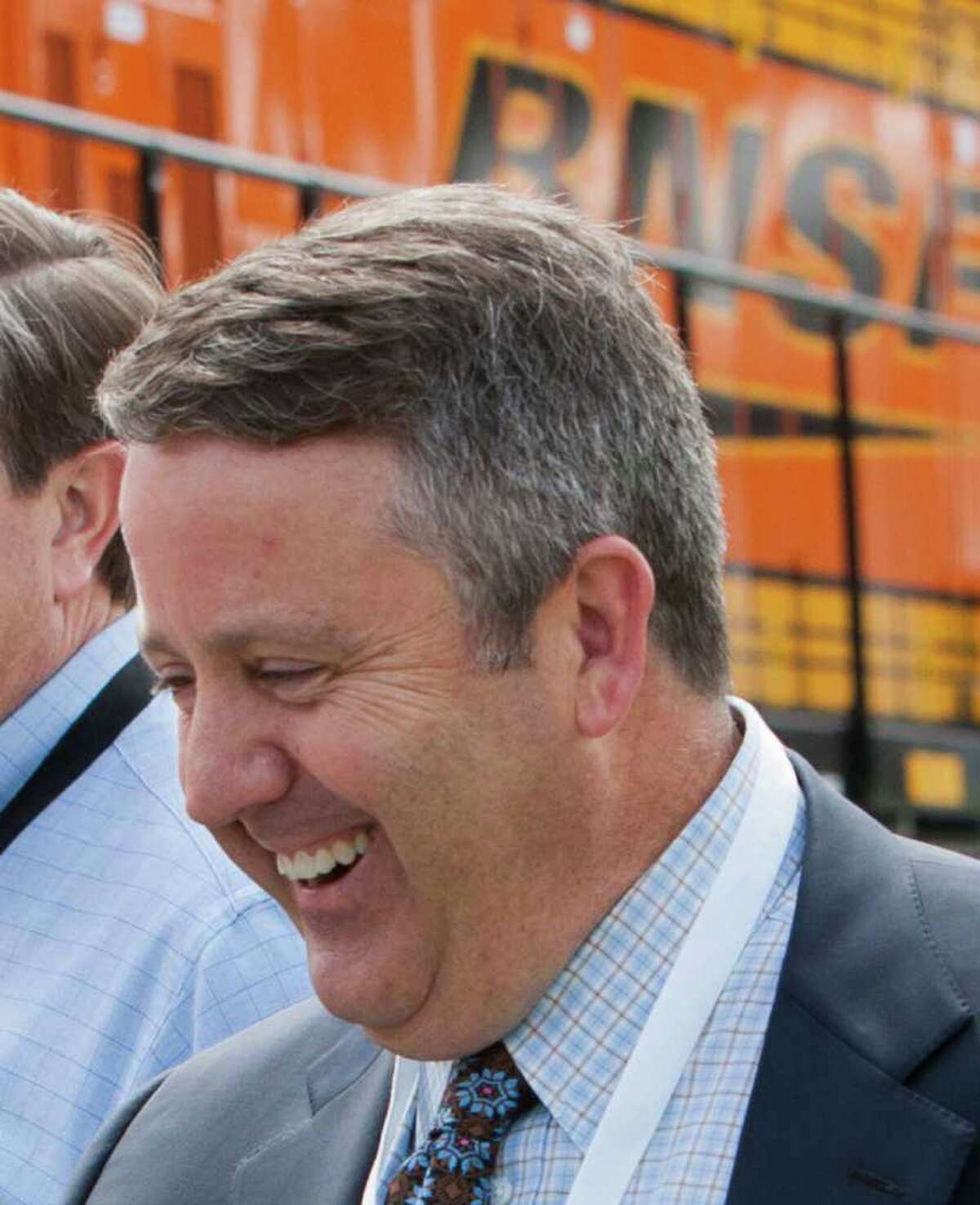 A 'mini-Berkshire Hathaway?