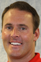 Lamar men's basketball candidates include Knight, 7 others
