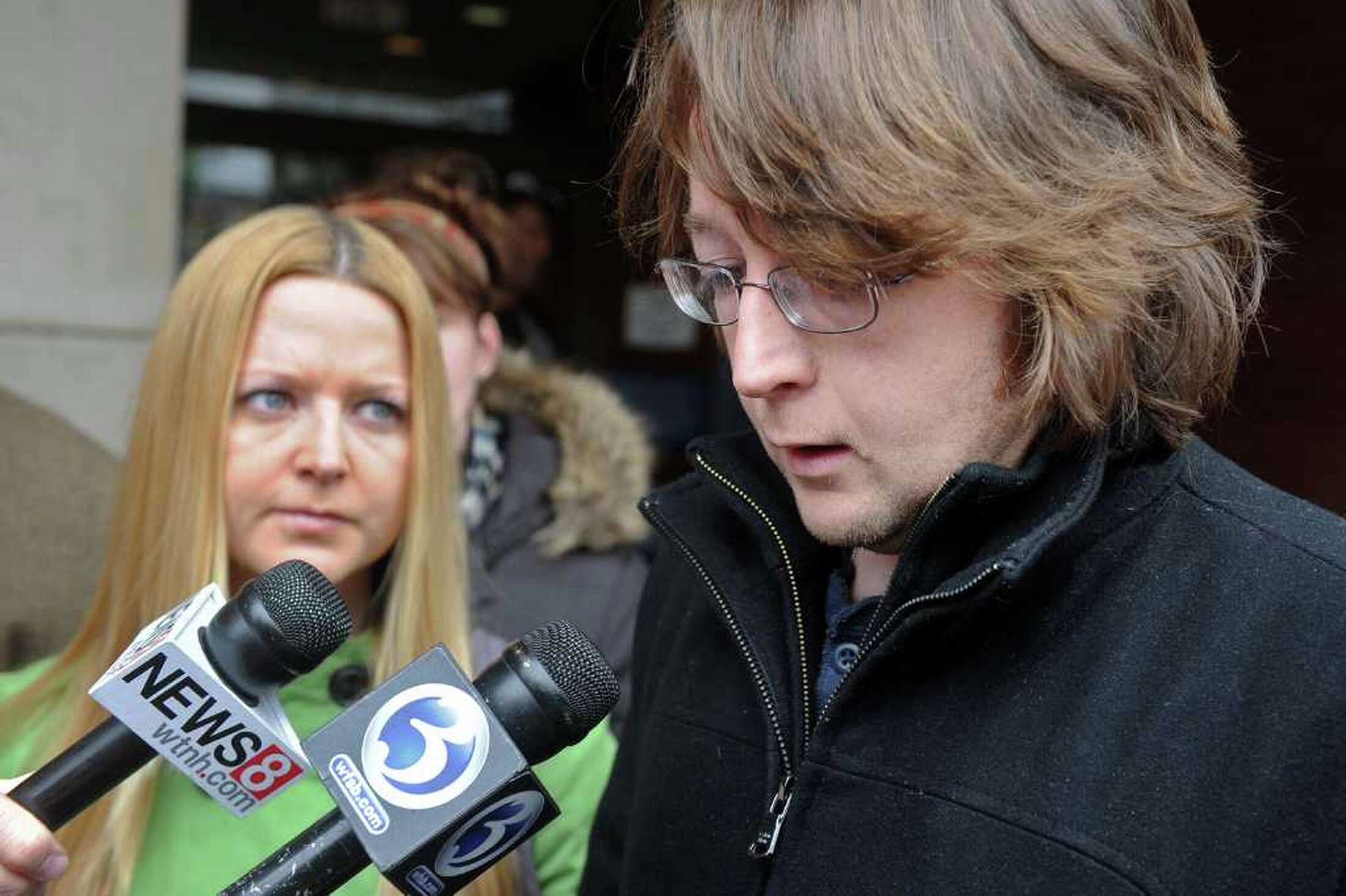 Jury gives Christopher DiMeo life sentence