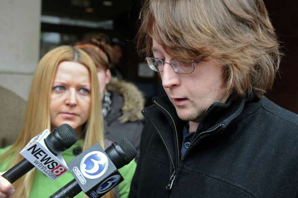 Jury gives Christopher DiMeo life sentence