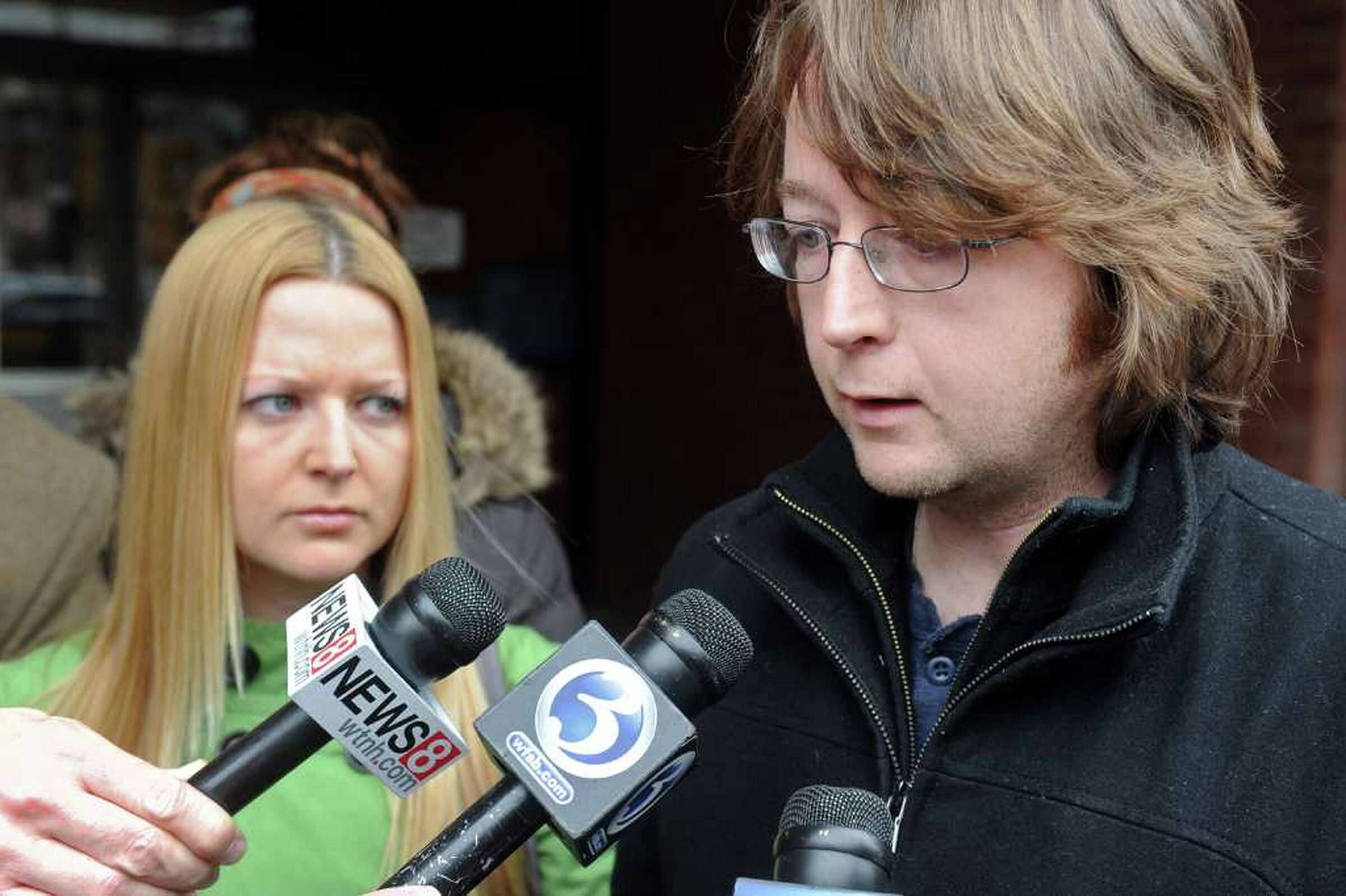 Jury gives Christopher DiMeo life sentence