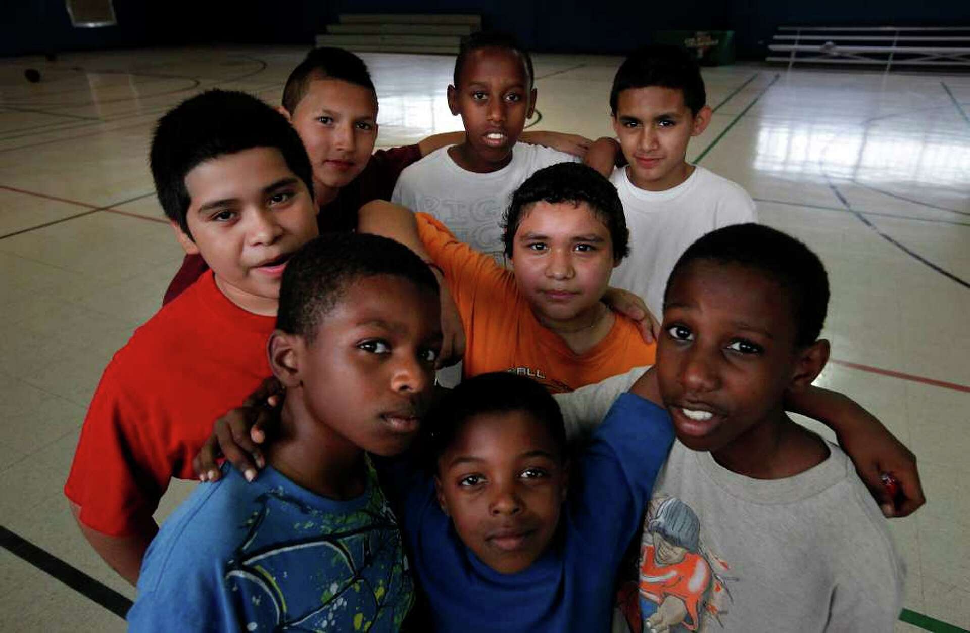 2010 Census: The changing face of the East Side