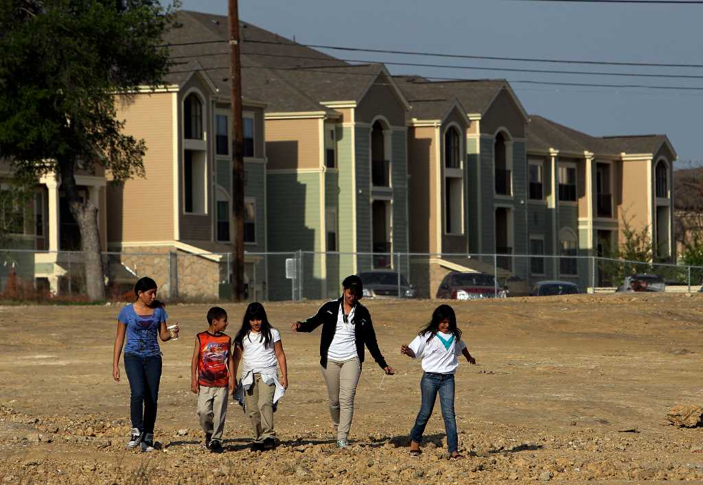 2010 Census: The changing face of the East Side