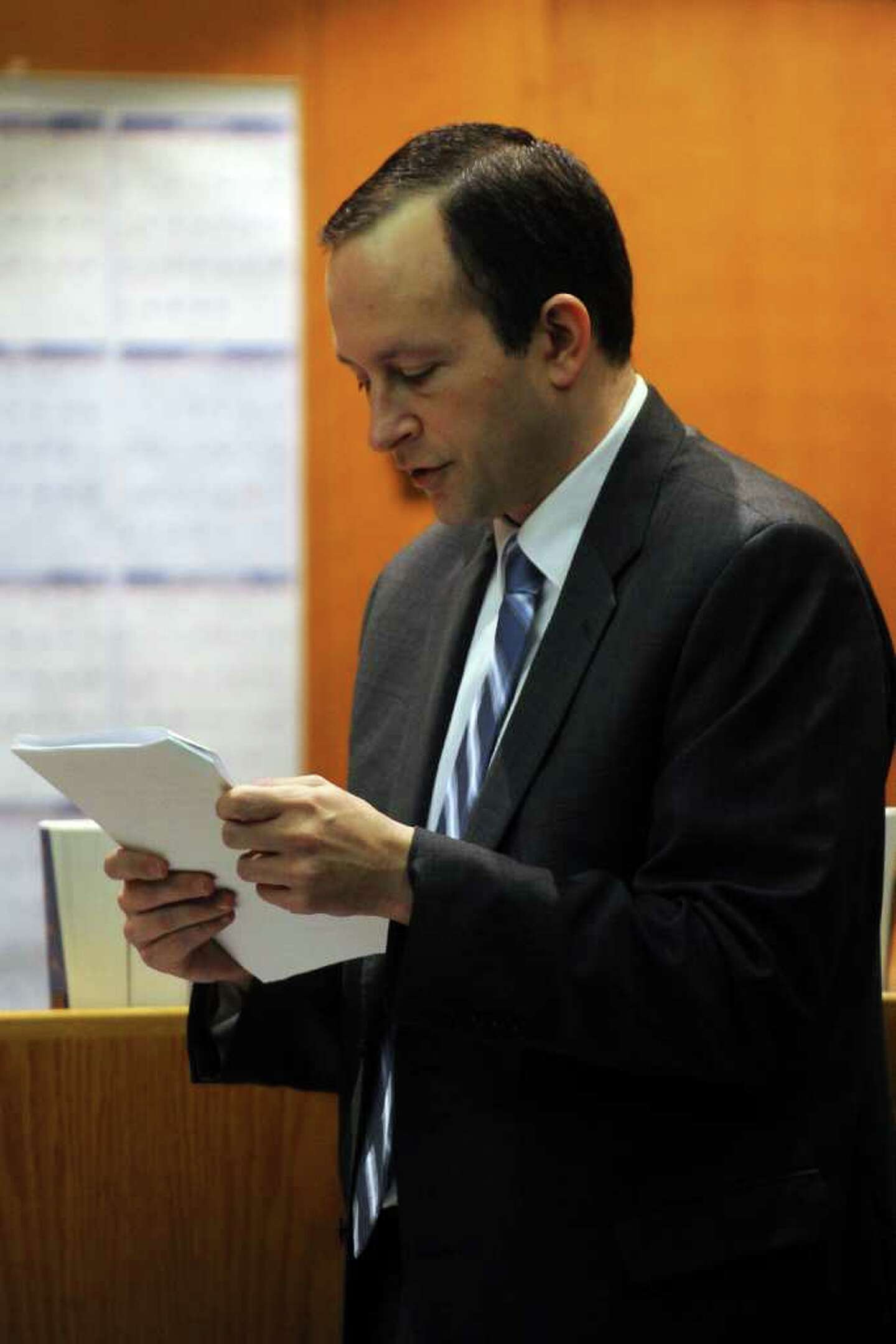 Jury gives Christopher DiMeo life sentence