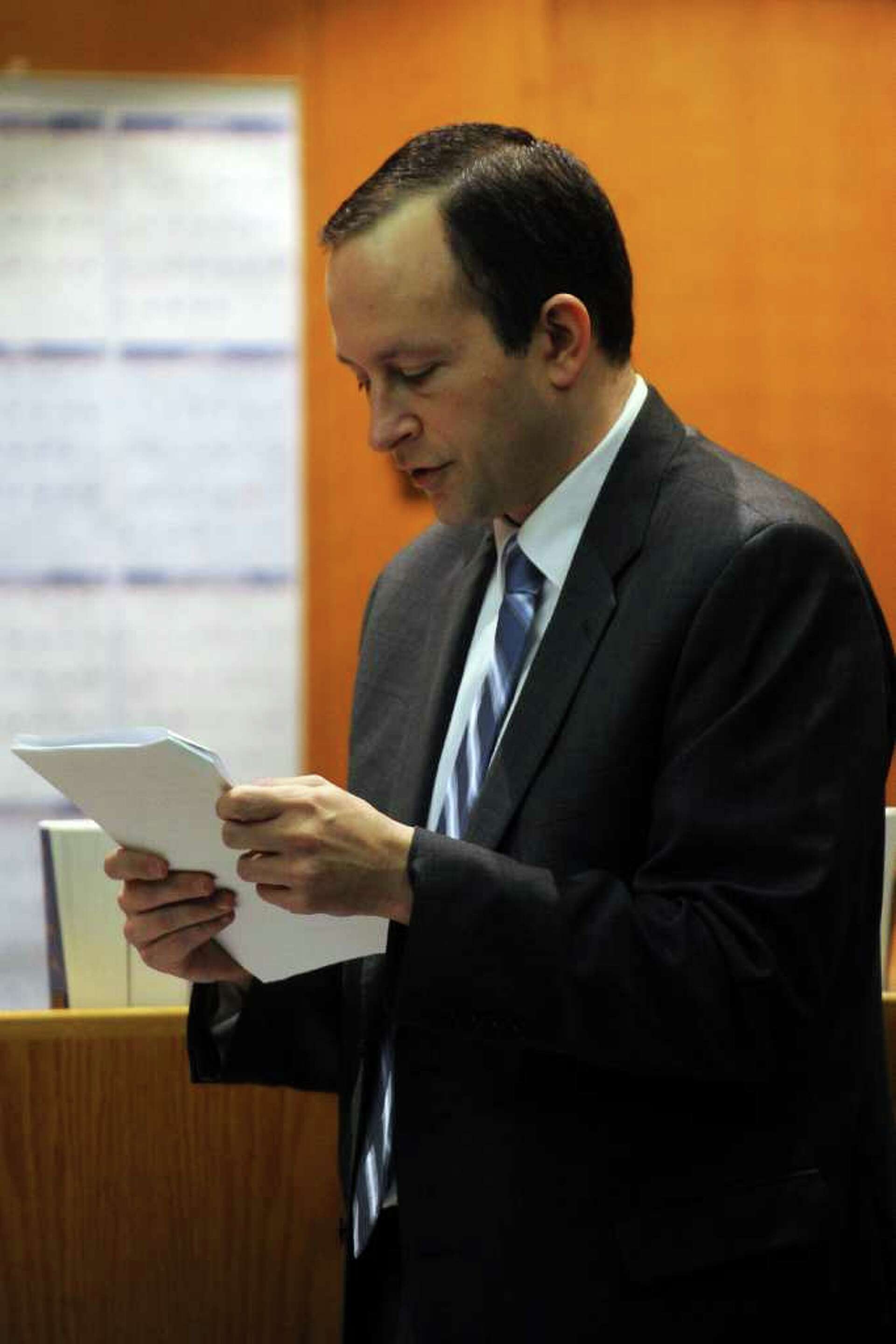 Jury gives Christopher DiMeo life sentence