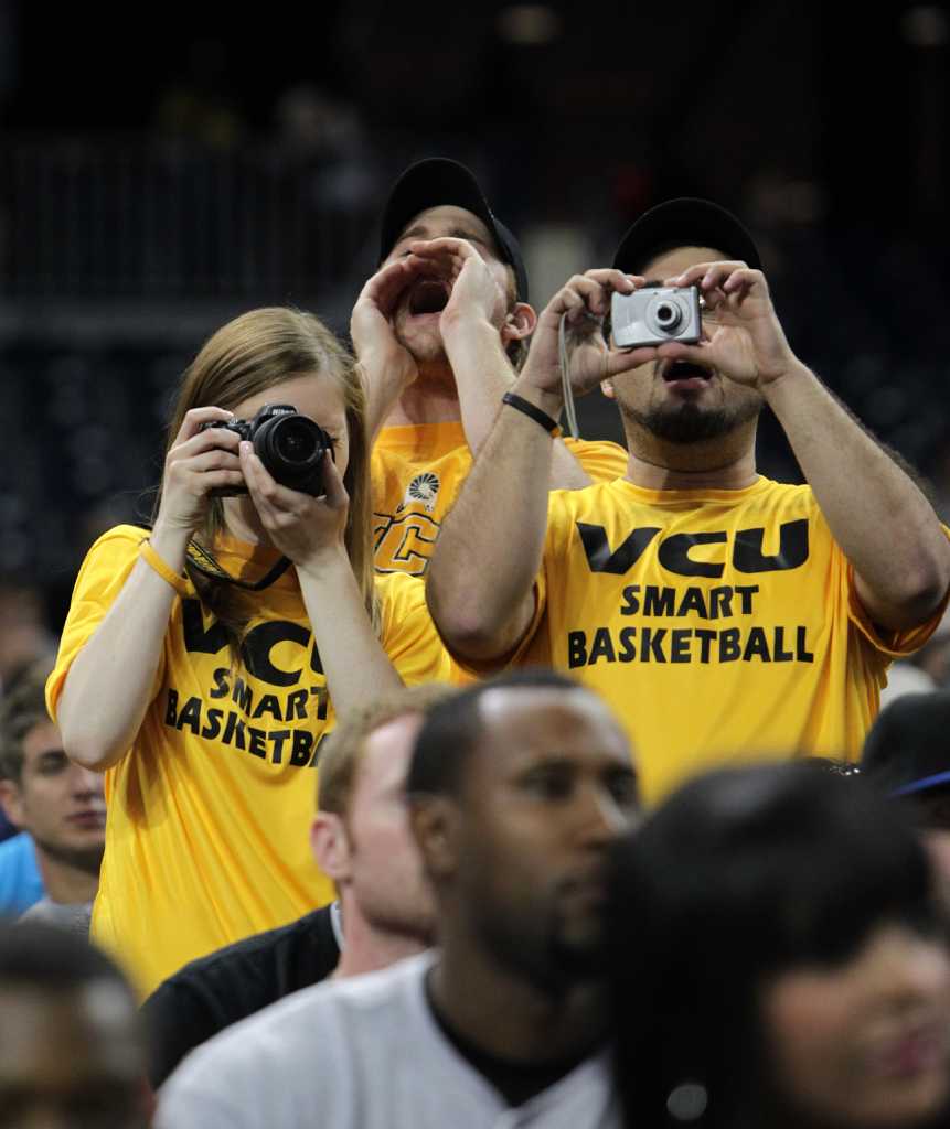 NCAA: VCU prepares for Butler