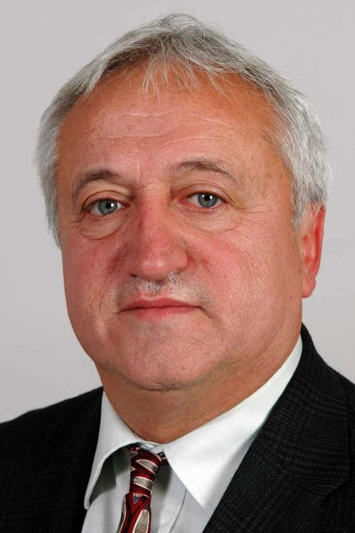 Staffieri says he's running again