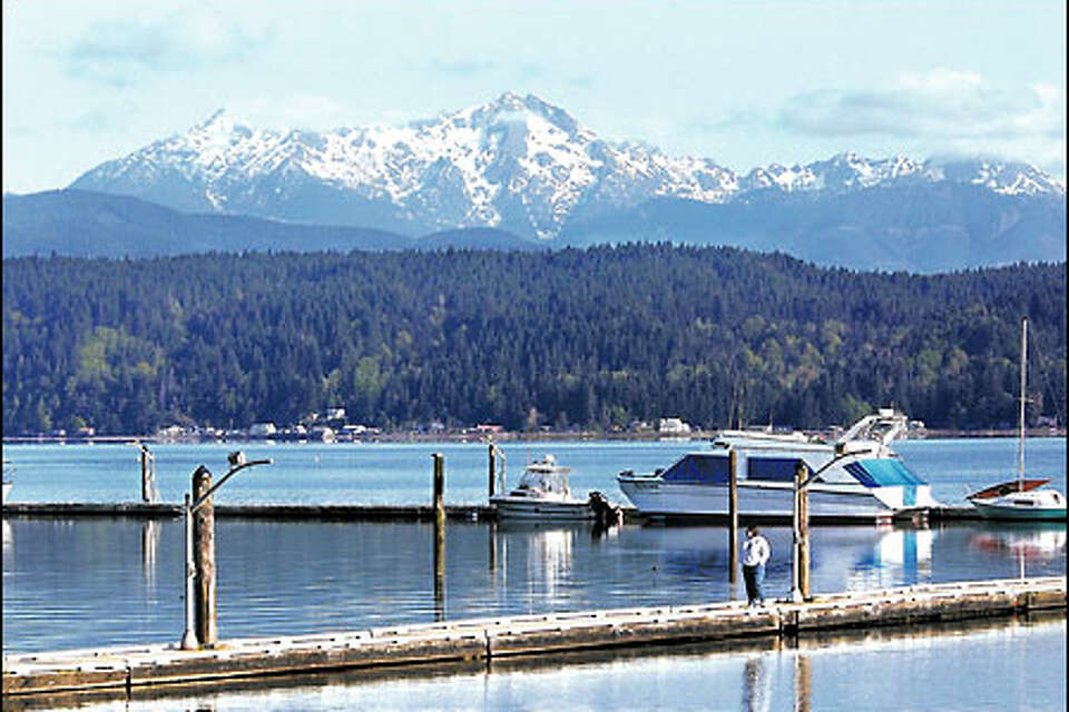 How to spend a weekend in Washington's hidden gem: Union