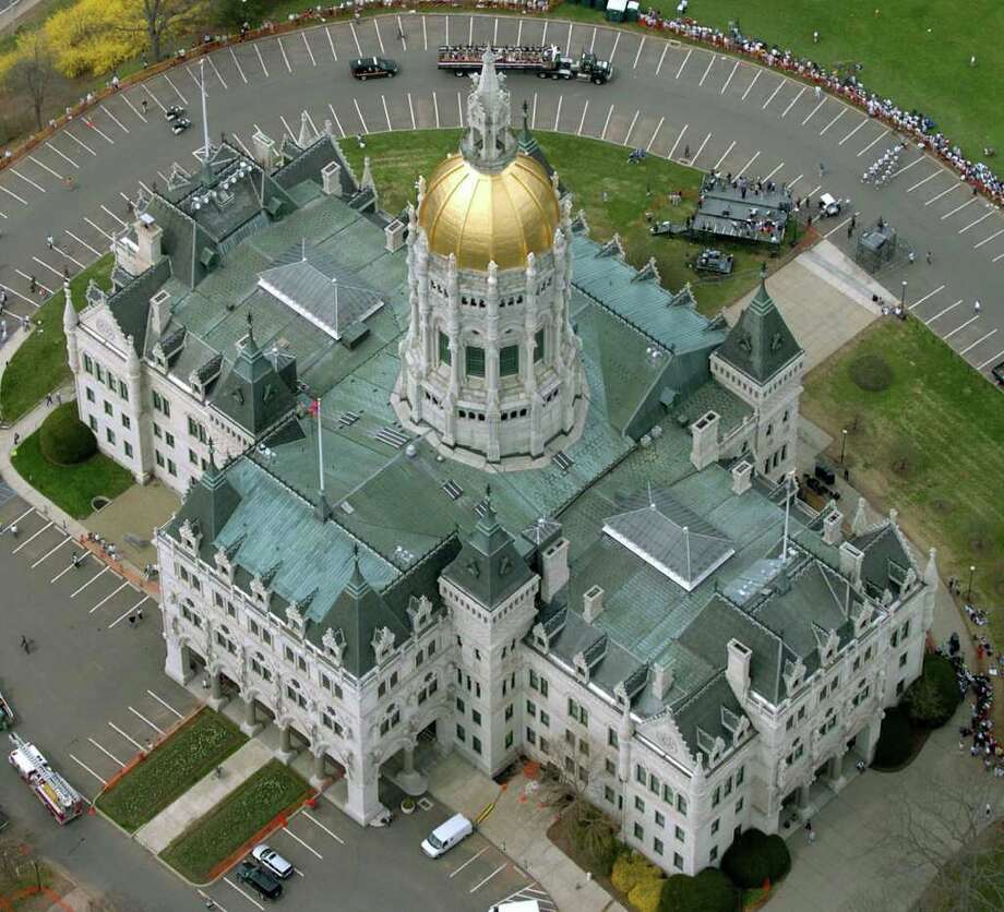 A budget for all 'to hate' - NewsTimes