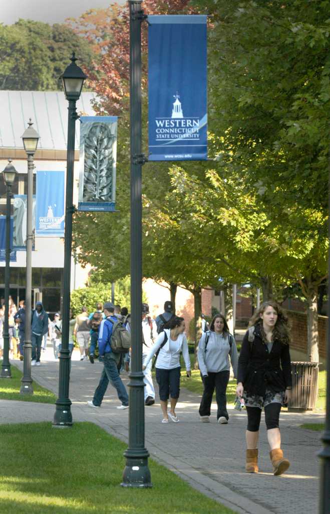 WestConn poised for Malloy's changes to higher education