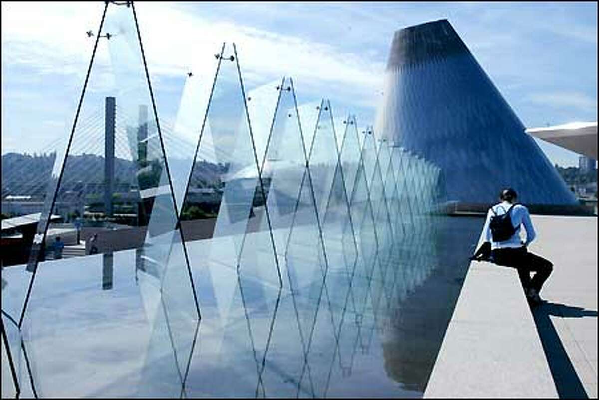 Museum of Glass