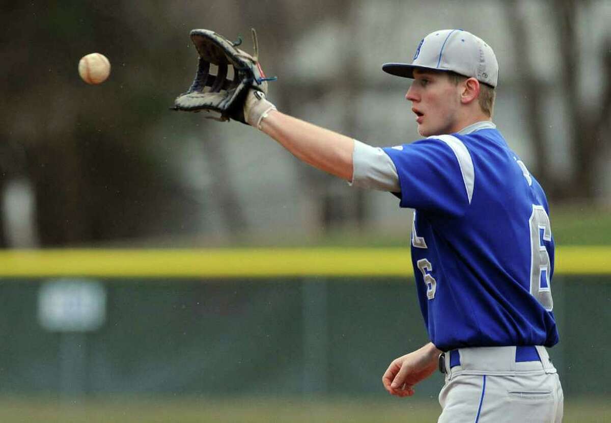 2011 high school baseball preview