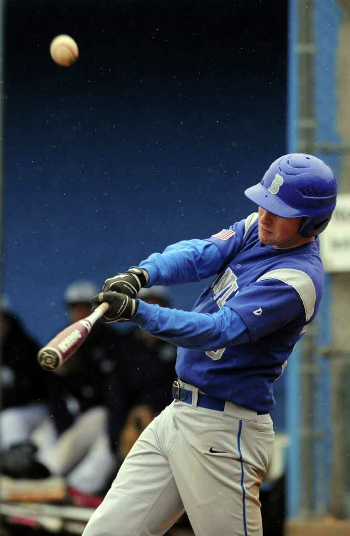 2011 high school baseball preview