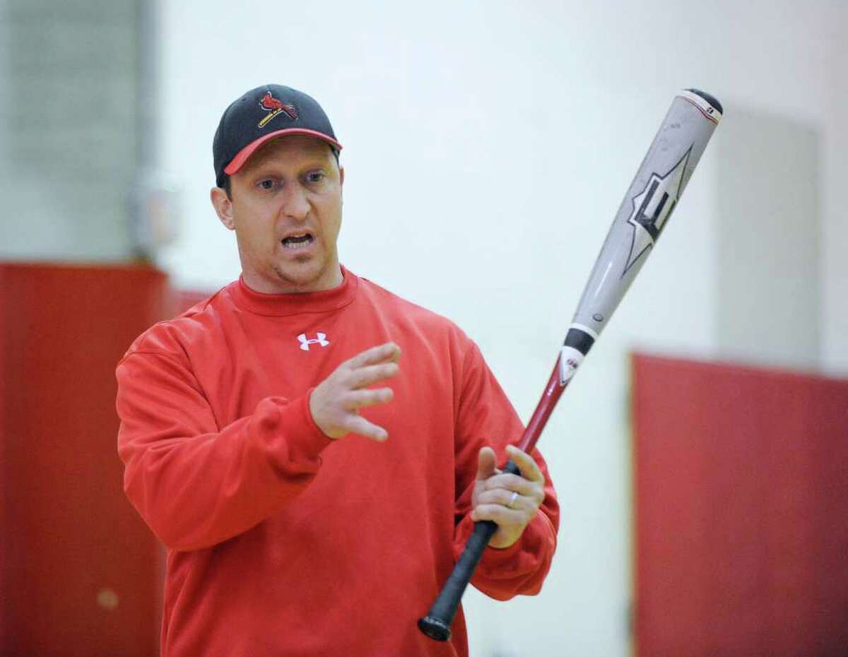 Ericson: Greenwich's Mora always cared about his players