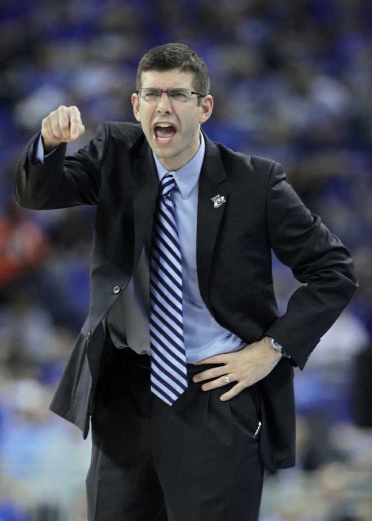 JUSTICE Butler's Stevens living the dream