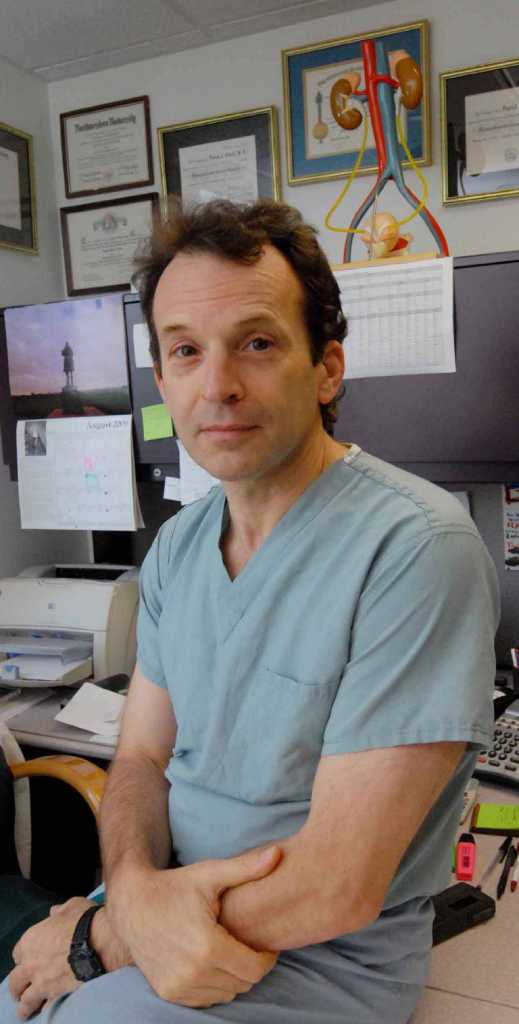 A pal in the right place; state emails raise questions