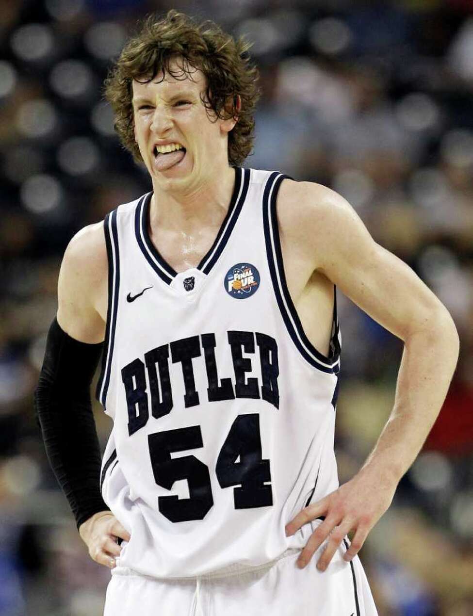 Butler back, VCU out