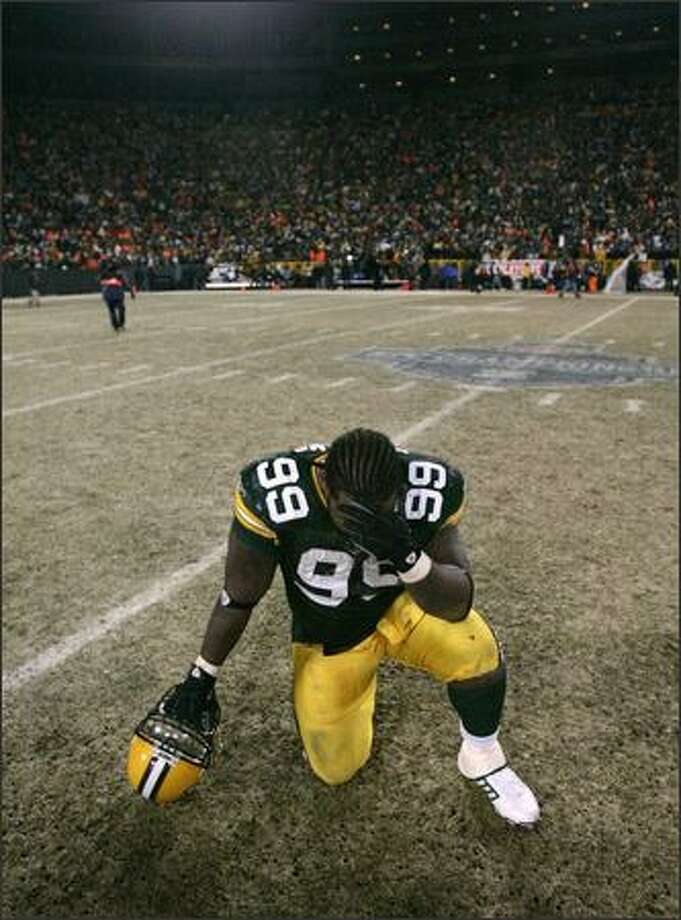 Sports SideShow - 1/22/2008 - seattlepi.com