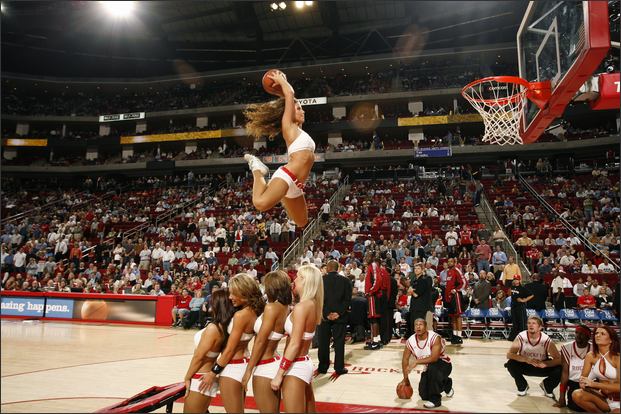 Sports SideShow - 2/25/2008