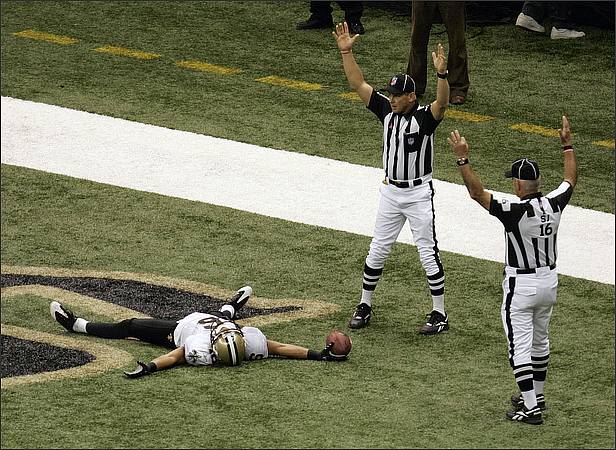 Sports SideShow - 9/29/2008