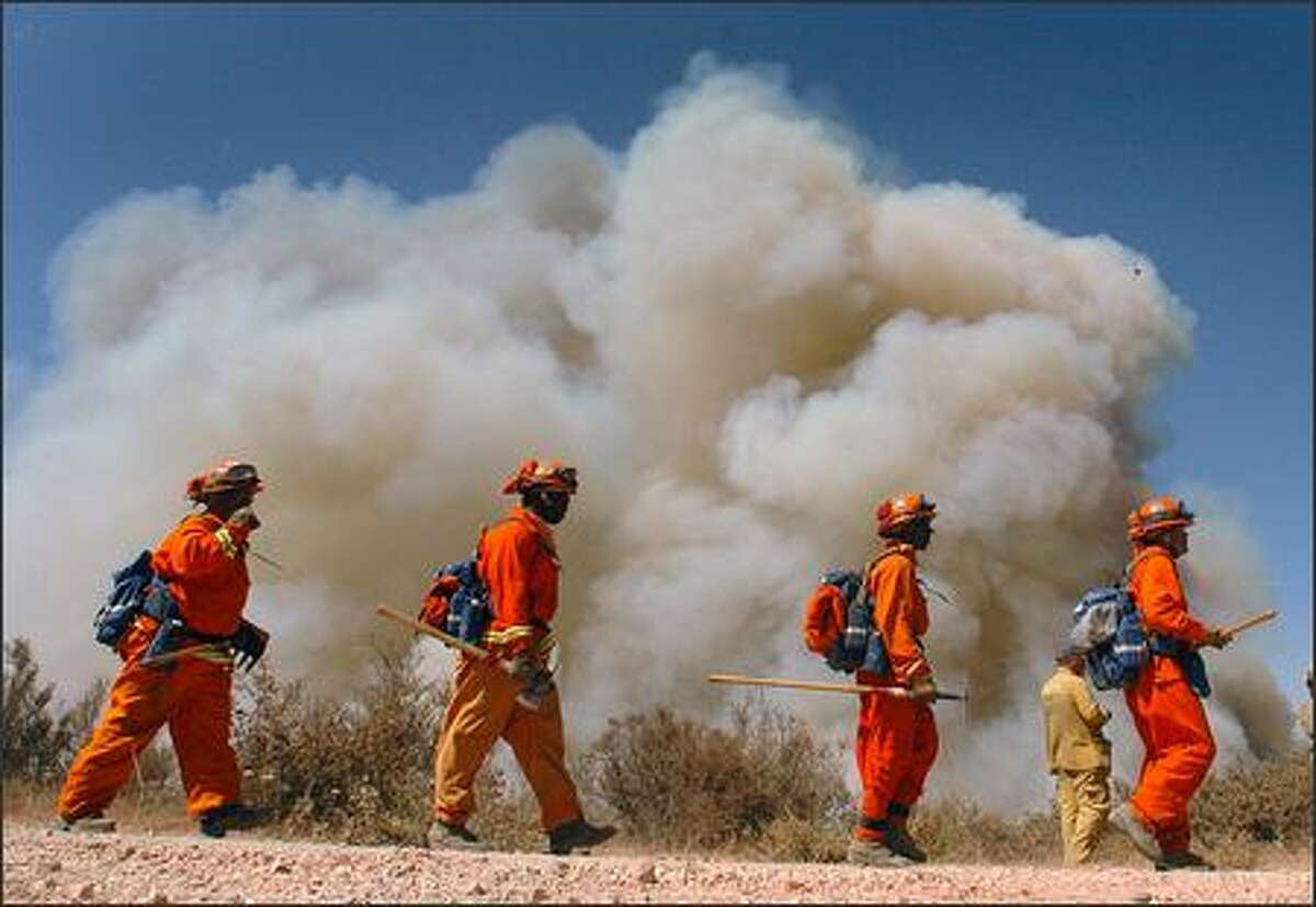 It's now the deadliest wildfire disaster in California history