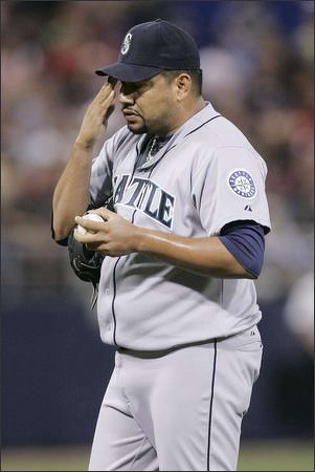 The best and worst Mariners free agents of the past 20 years