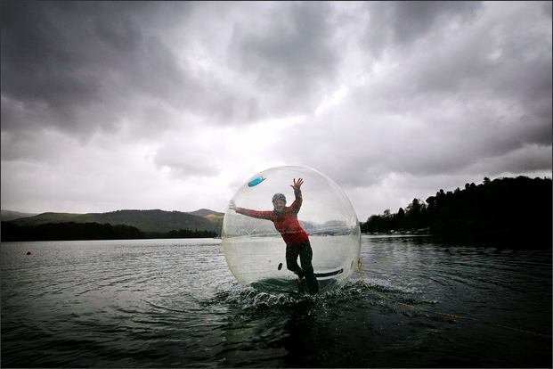 Offbeat photos of the week - 3/26/2009