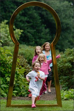 Offbeat photos of the week - 8/14/2008